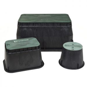 Below Grade HDPE Enclosures | Underground Enclosure | HDPE Handholes