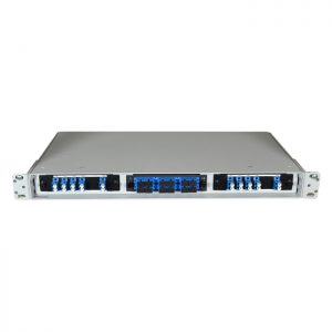 Fiber Rack Solutions (CFRS) | Fiber Optic Rack Mount Enclosure ...
