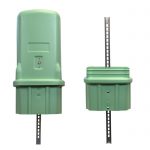 R02 Series Pedestal Housings | Telecom Pedestal Enclosure