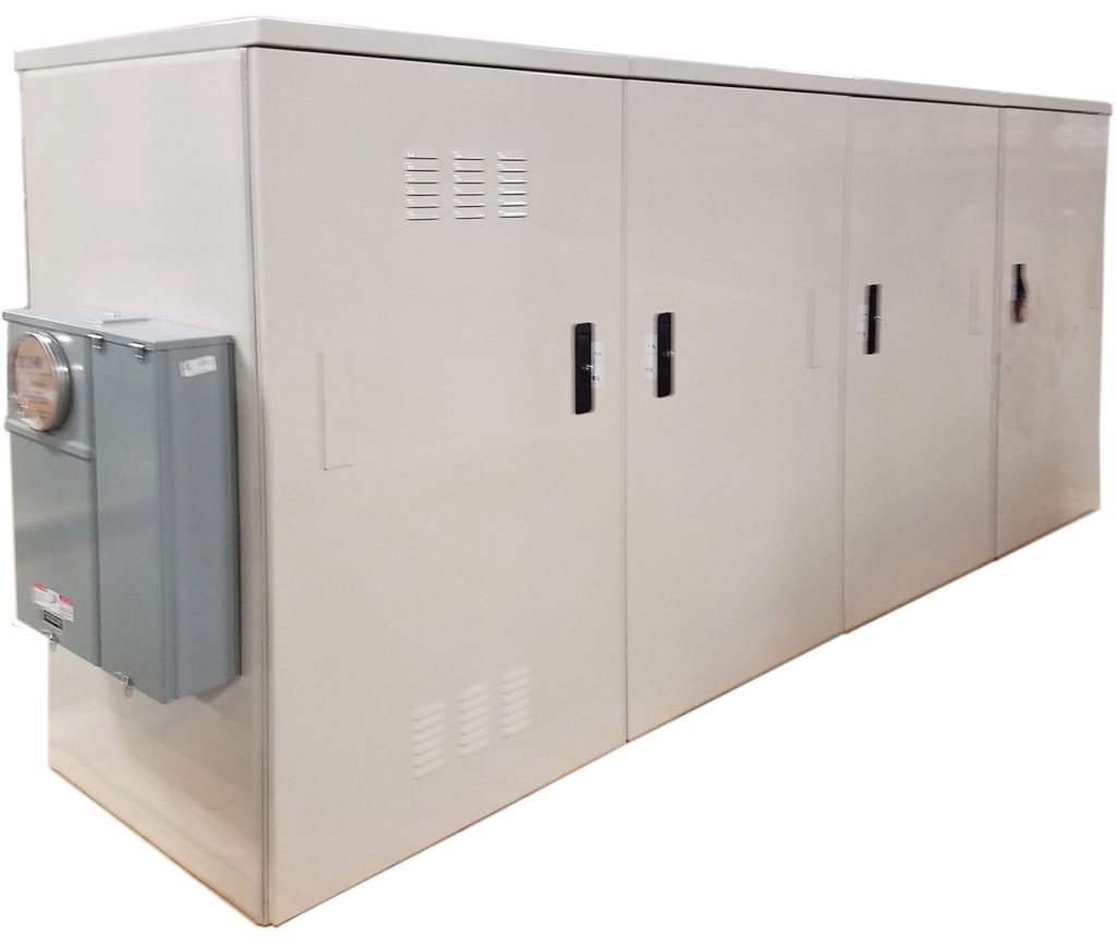 Modular Cabinets | Modular Enclosures | Modular Enclosure System