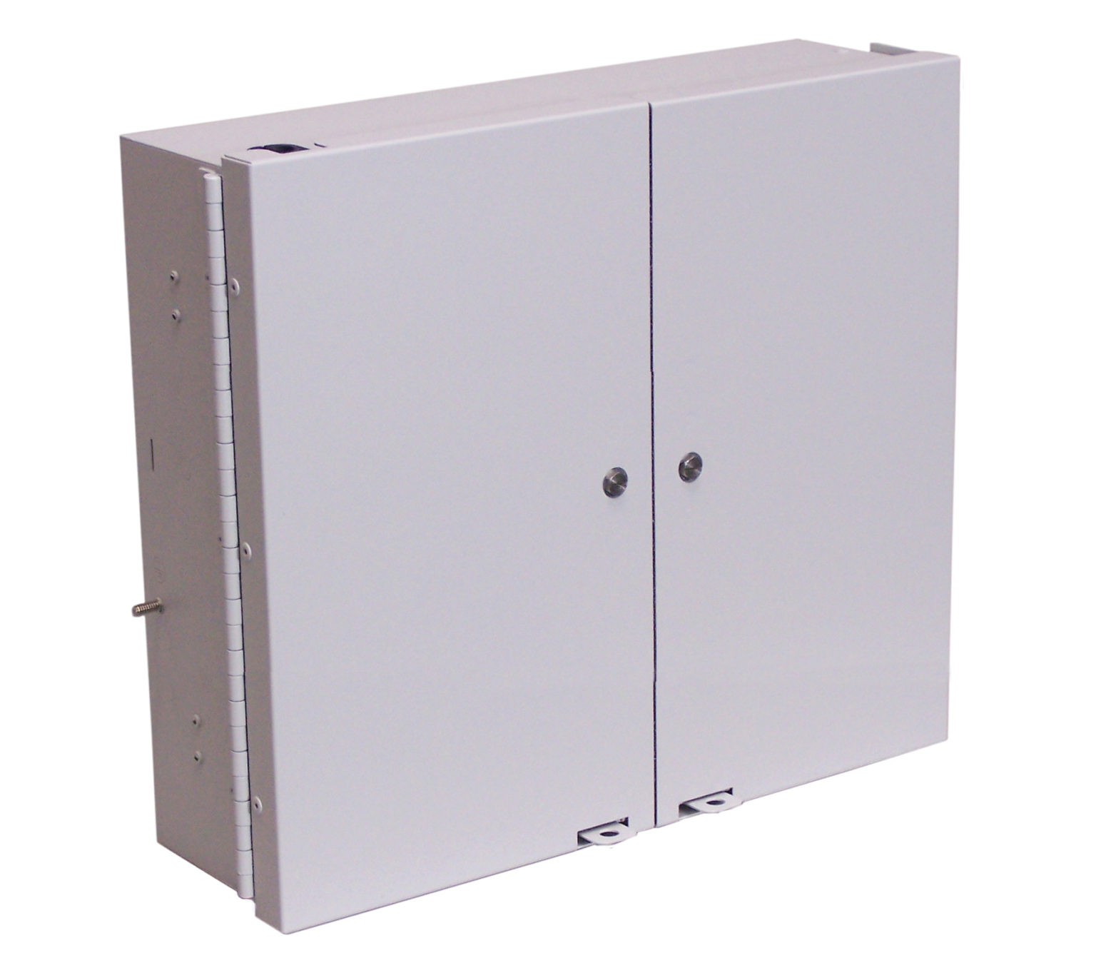 Fiber Building Terminals (CFBT) | Fiber Demarcation Enclosure | Fiber ...