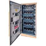 Sectionalizer Cabinets | Sectionalizing Cabinet - Charles Industries