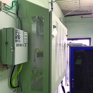 Indoor Security Shrouds | Indoor Protective Shrouds | Telecom Cabinet ...