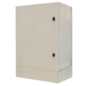 Optical Hub Cabinets (OHC) - Charles Industries, LLC • An Amphenol ...