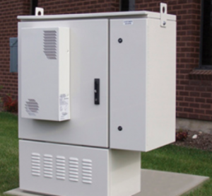 Charles Industries - Innovative Enclosed Solutions | Telecom Pedestal