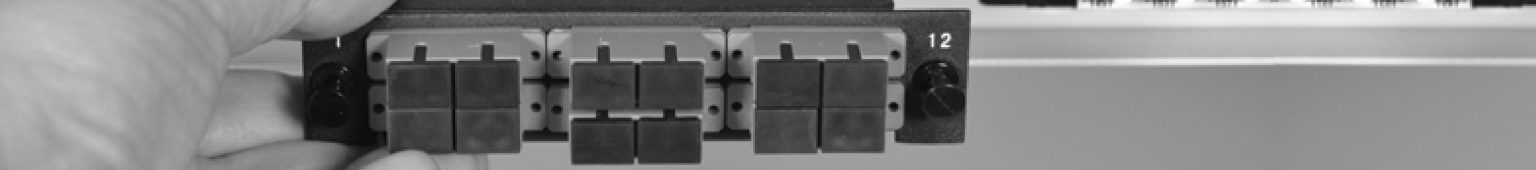 Indoor Fiber Distribution Hub Enclosures | MDU Fiber Optic Distribution Hub