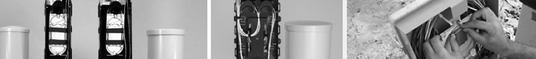 Telecom Pedestal Enclosure | Cable Pedestal | Telephone Pedestal Box