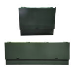 Sectionalizer Cabinets | Sectionalizing Cabinet - Charles Industries