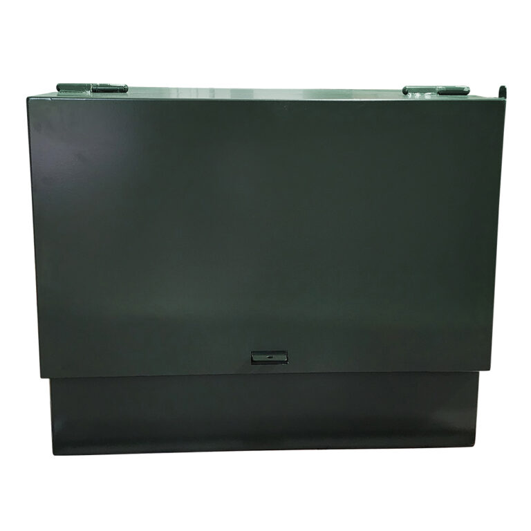 Sectionalizer Cabinets | Sectionalizing Cabinet - Charles Industries