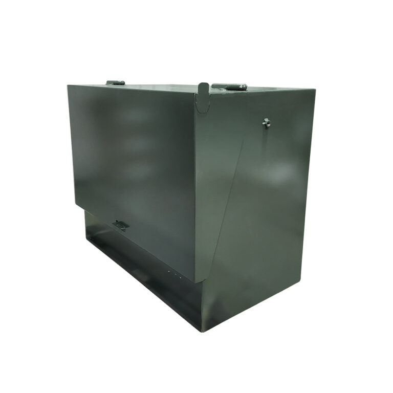 Sectionalizer Cabinets | Sectionalizing Cabinet - Charles Industries