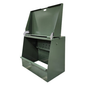 Sectionalizer Cabinet | Sectionalizing Cabinet - Charles Industries