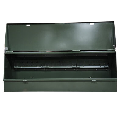 Sectionalizer Cabinets | Sectionalizing Cabinet - Charles Industries