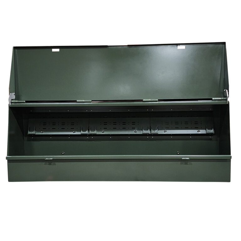 Sectionalizer Cabinets | Sectionalizing Cabinet - Charles Industries