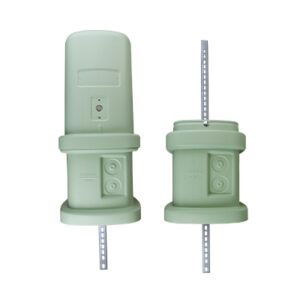 R02 Series Pedestal Housings | Telecom Pedestal Enclosure
