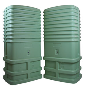 B05 & B06 Series Vertical Broadband Pedestal | Vertical Pedestal