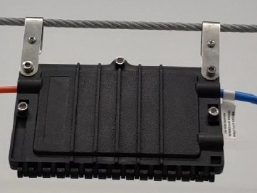 Fiber Drop Repair Closures | Small Splice Closure - Charles Industries